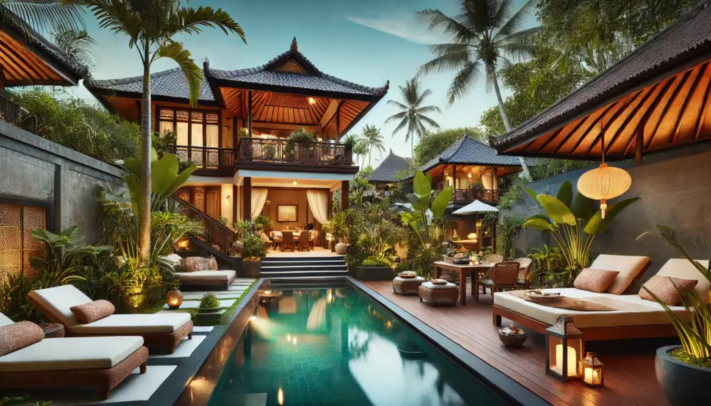 Where to Stay for a VIP Experience: Bali’s Most Prestigious Hotels ...